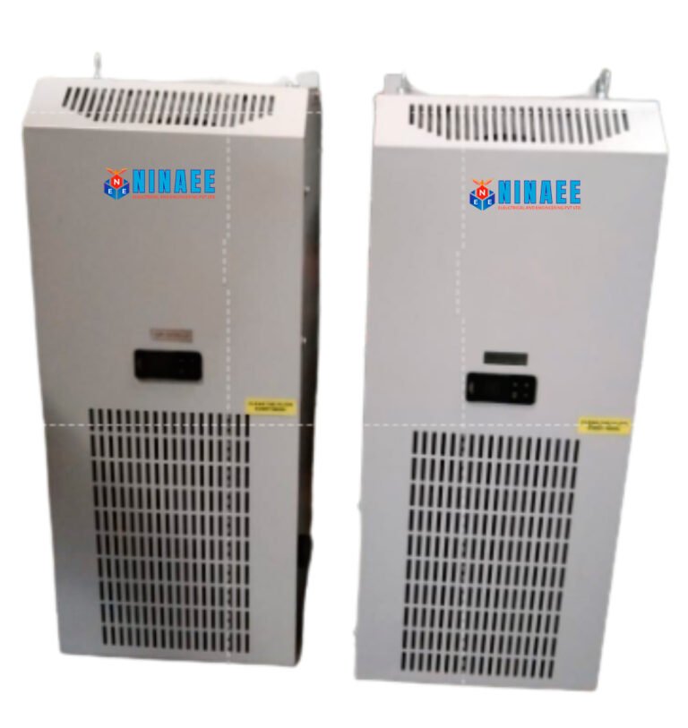 Panel Air Conditioner – Welcome