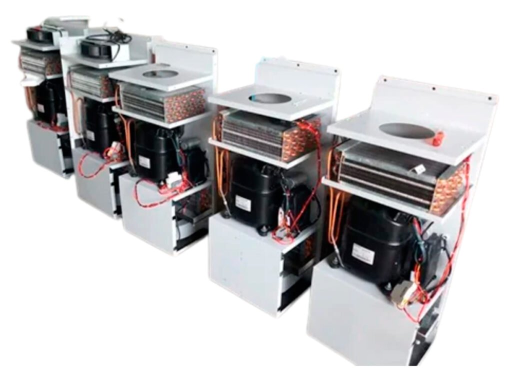 Panel Air Conditioner – Welcome