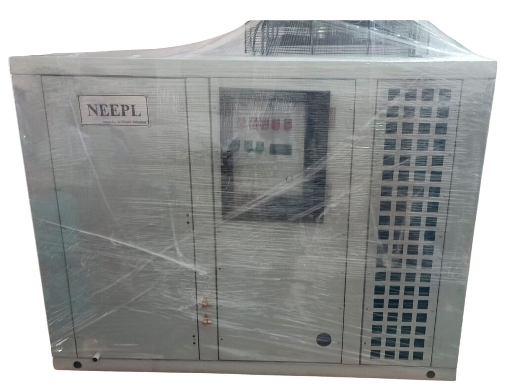 Rooftop Package Systems – Welcome