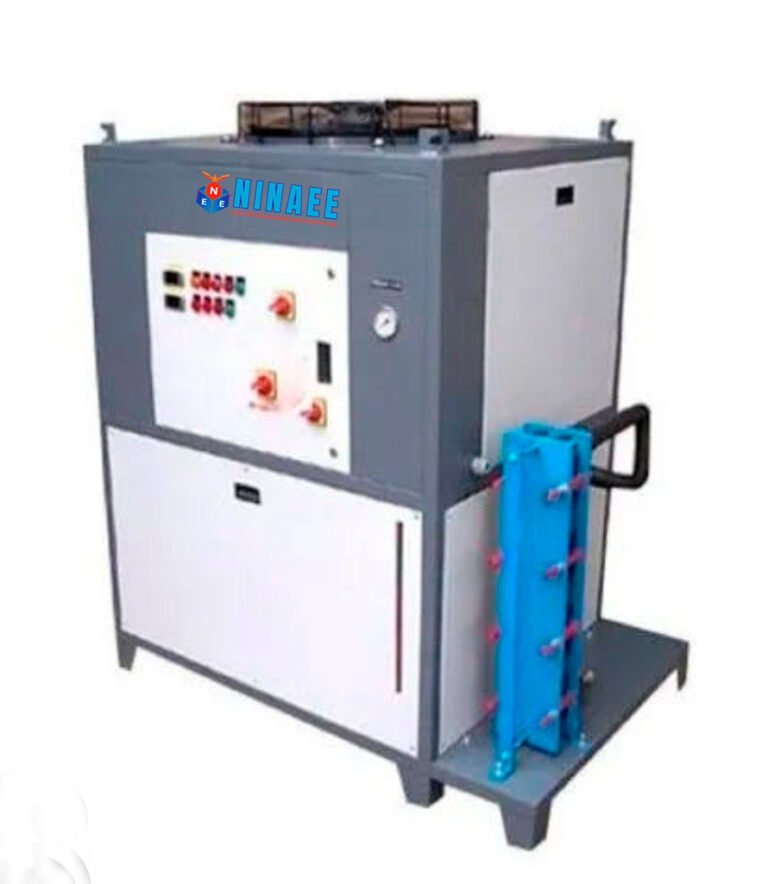 Oil Chiller – Welcome